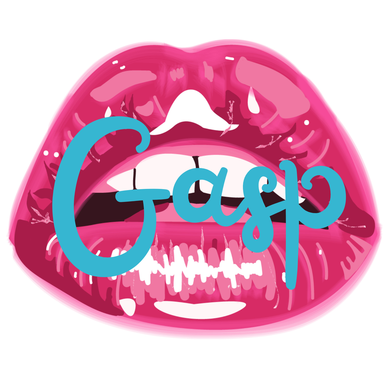 shopgaspdesigns.com – Gasp Designs